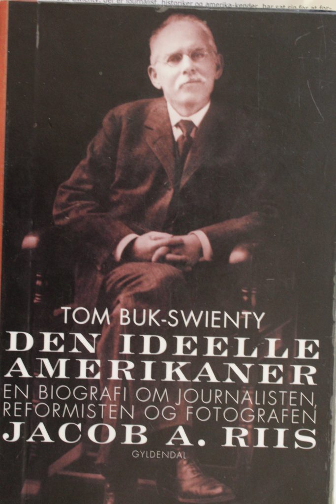 Historiske biografier - Boganmeldelser Boginspiration Bogblog